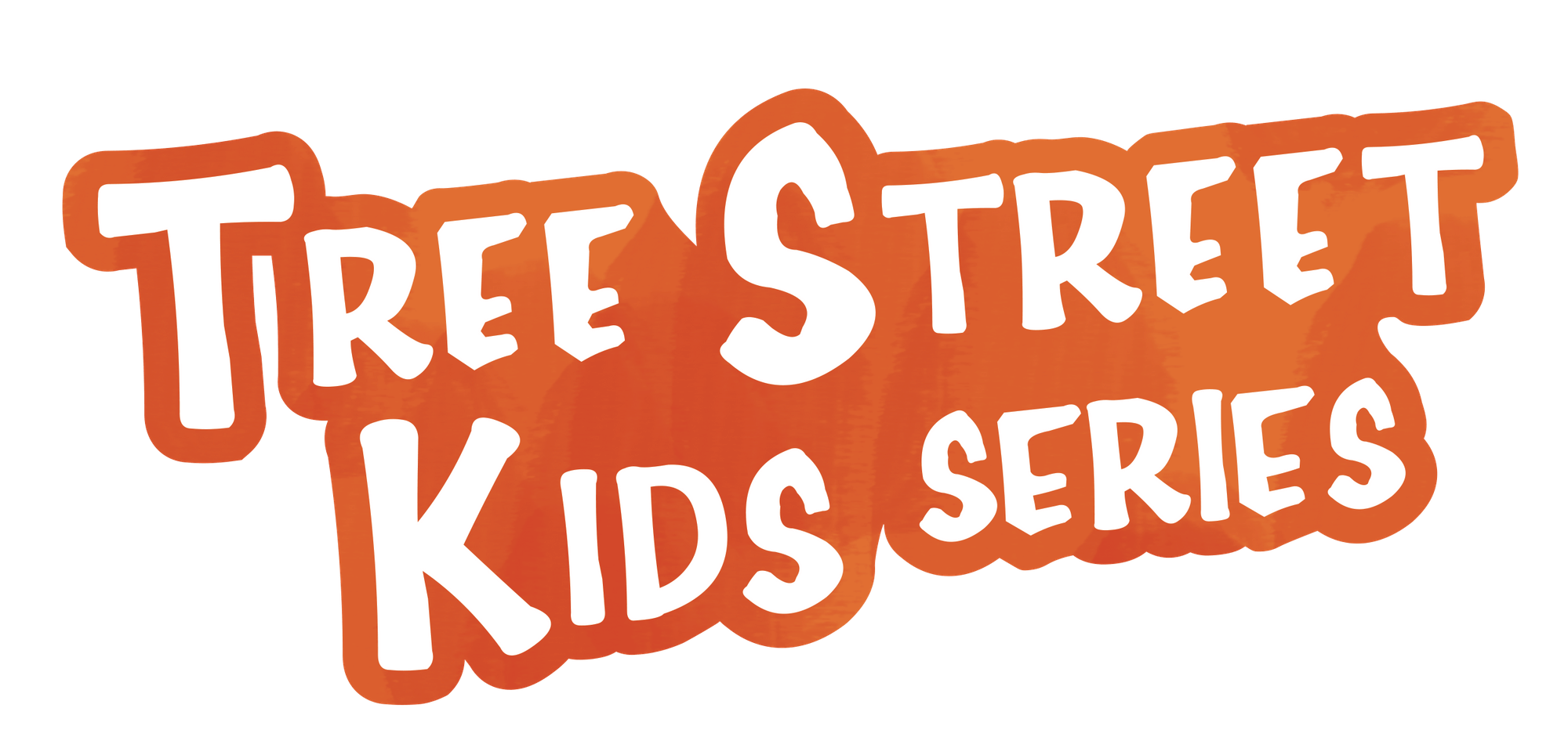The Tree Street Kids series | Amanda Cleary Eastep