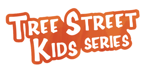The Tree Street Kids series | Amanda Cleary Eastep