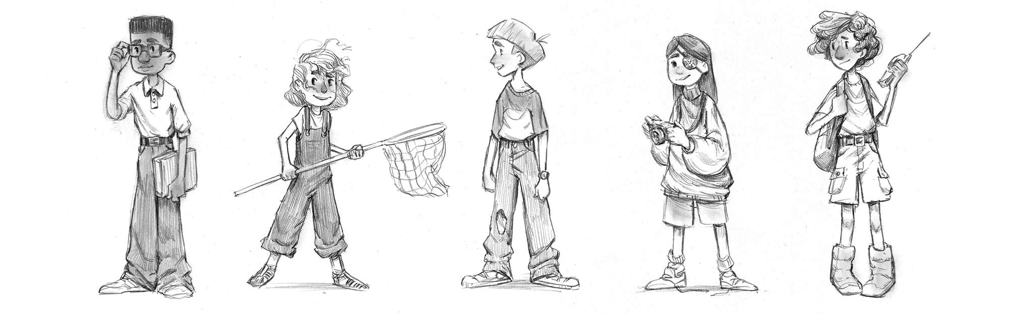 The Tree Street Kids series | Amanda Cleary Eastep